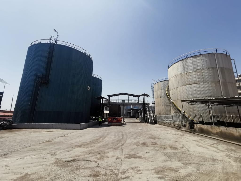 Bulk Bitumen in South Africa