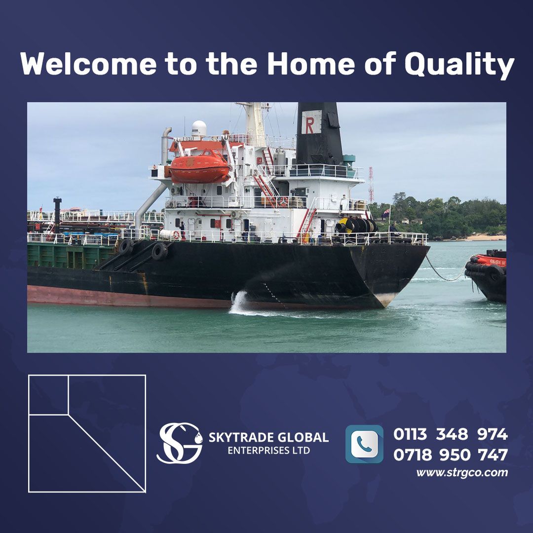 Bulk Bitumen - Strgco